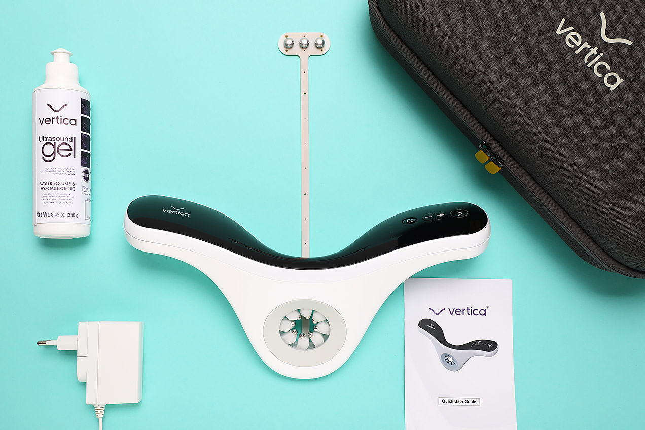 Specifications - Vertica®